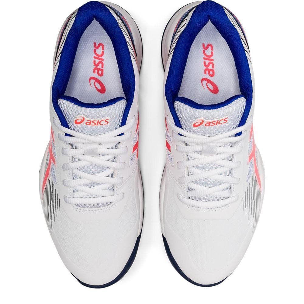 Asics Gel Game 8 Women Clay/Padel, Padel sko dame - Elkjøp | Elkjøp