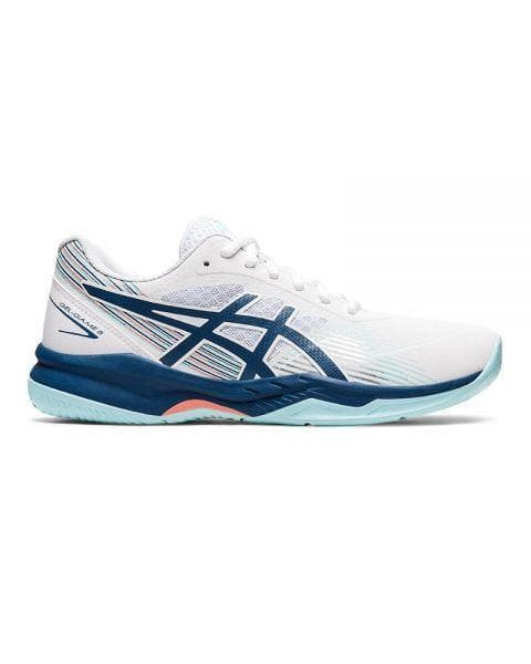 Asics Gel Game 8 Women Clay/Padel, Padel sko dame - Elkjøp | Elkjøp