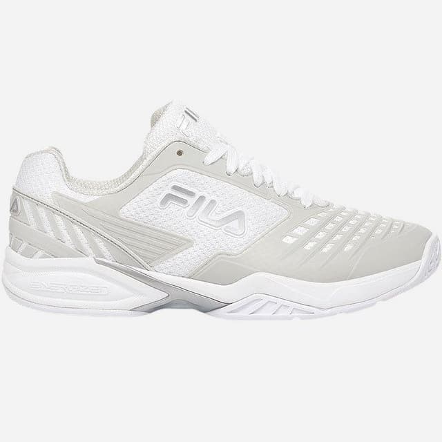 Fila Axilus 2 Energized, Tennis sko dame - Elkjøp | Elkjøp