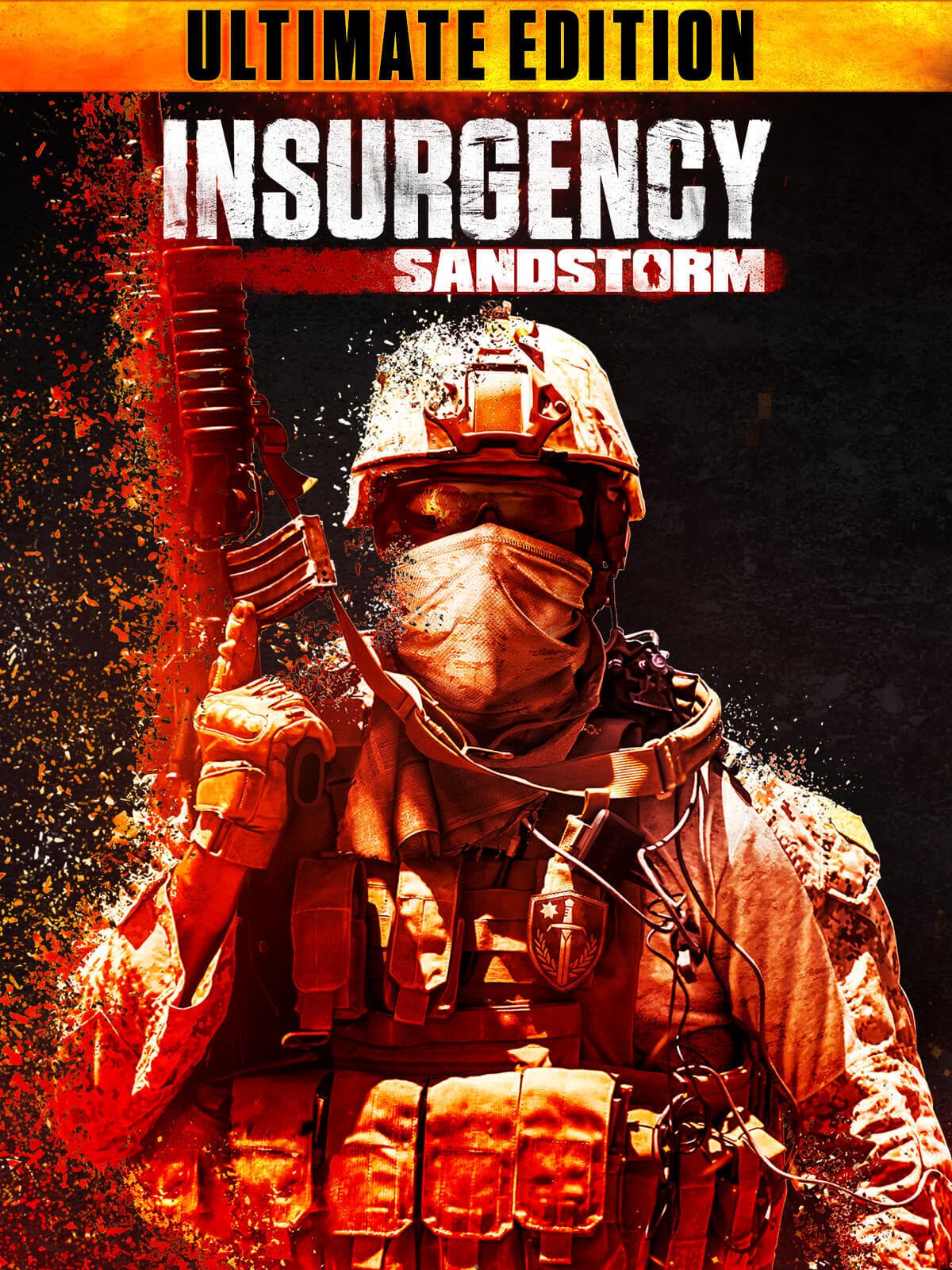 Insurgency: Sandstorm - Ultimate Edition - PC Windows - Elkjøp | Elkjøp