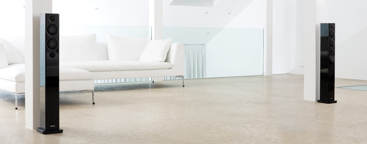 Monitor Audio Radius 270 - Elkjøp | Elkjøp