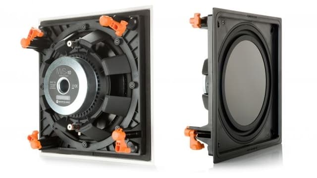 Monitor Audio IWS-10 - Elkjøp