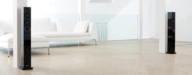 Monitor Audio Radius 270 - Elkjøp | Elkjøp