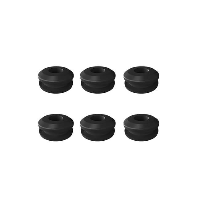 OSHM4053 M4 Helicopter Canopy mount set - Elkjøp | Elkjøp