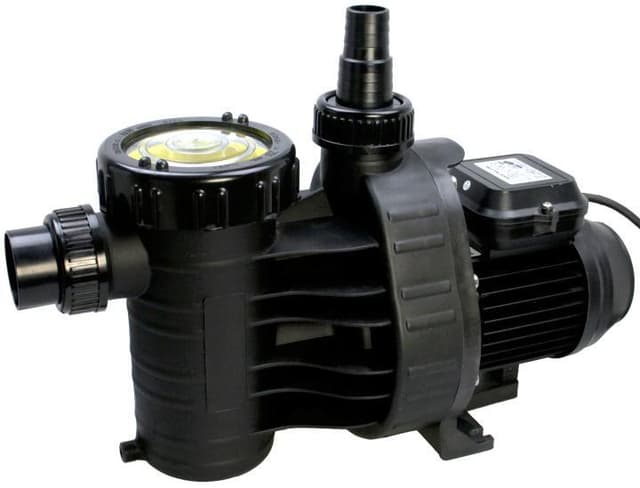 Aqua Plus 6 Pump - Elkjøp