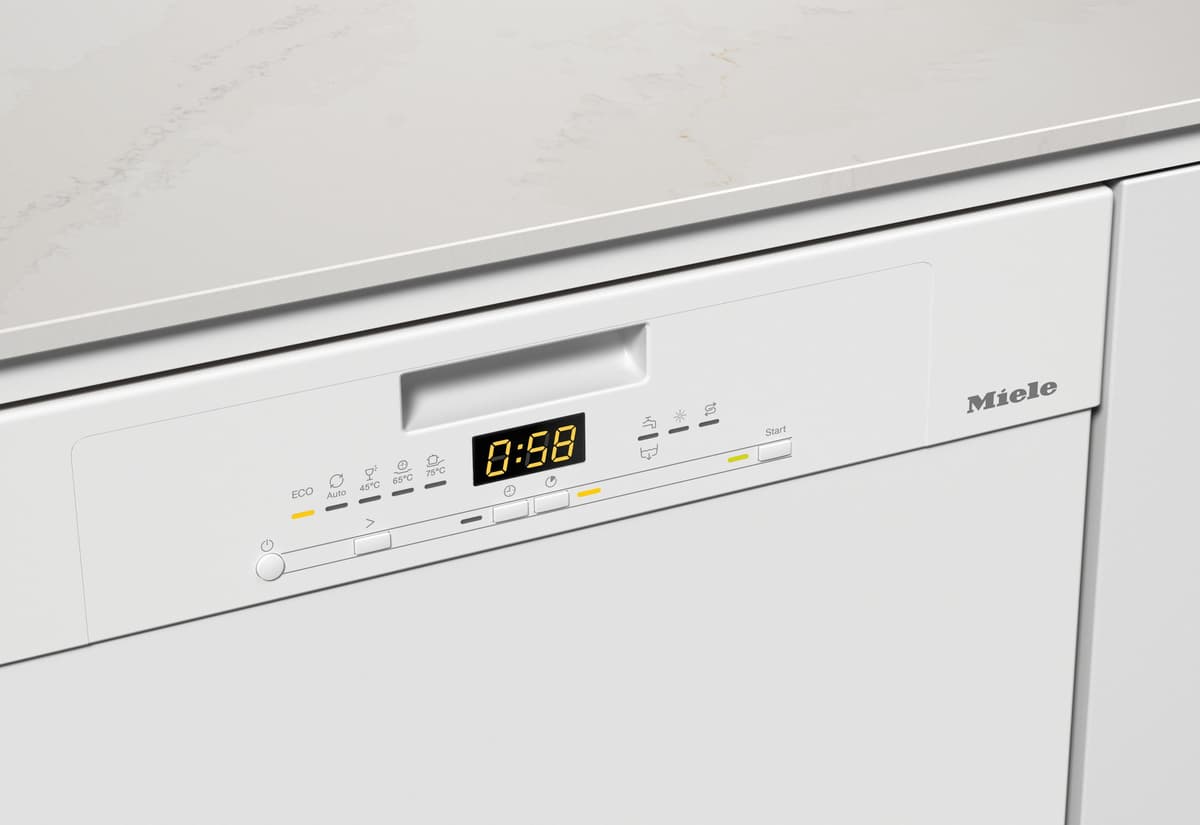 Miele Opvaskemaskine G 5632 SCU Active S | Elgiganten | Elgiganten