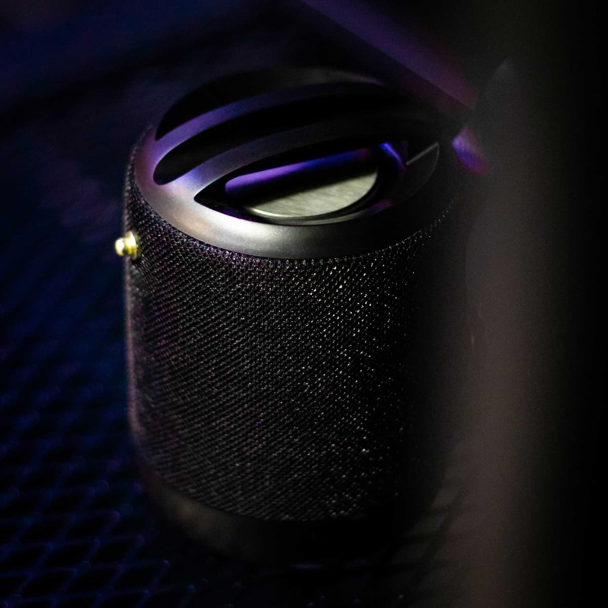 Kuura Beat Mini Bluetooth Høyttaler - Elkjøp