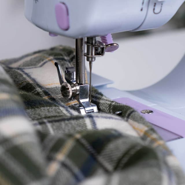 Birgitta Standard symaskin - Elgiganten