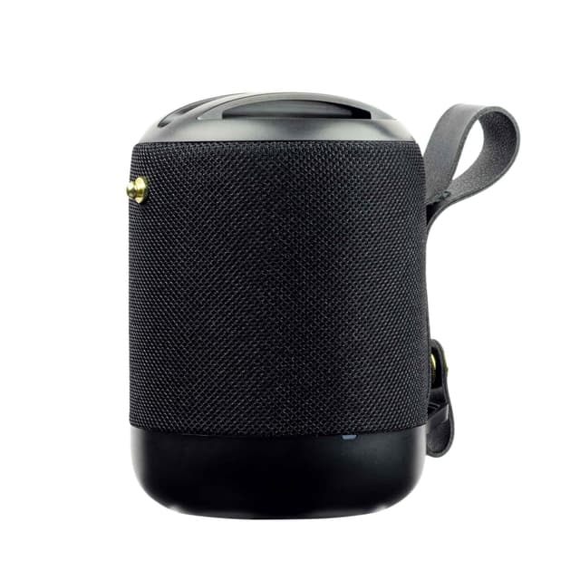 Kuura Beat Mini Bluetooth Høyttaler - Elkjøp