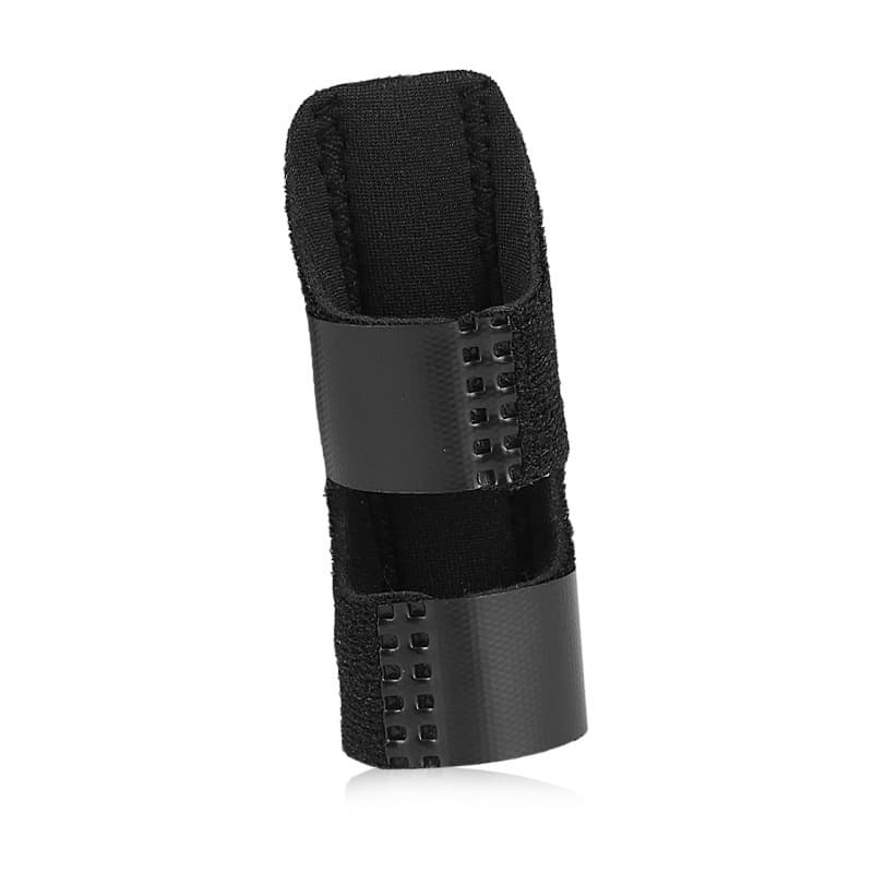 Fingerstøtte / fingerskinne Sort - Elkjøp | Elkjøp