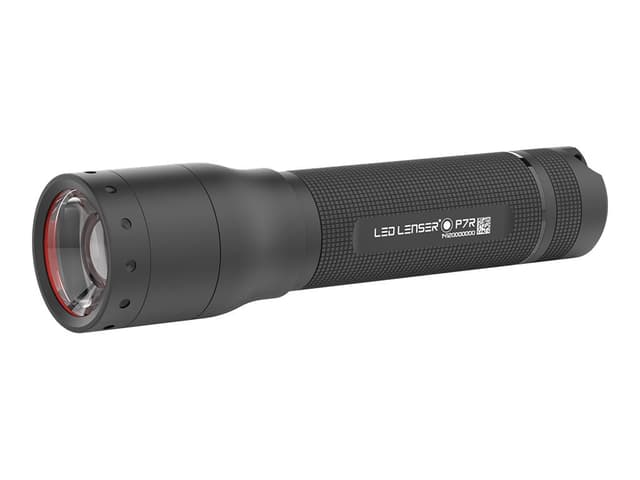 LED Lenser P7R Ficklampa - Elgiganten - Elgiganten