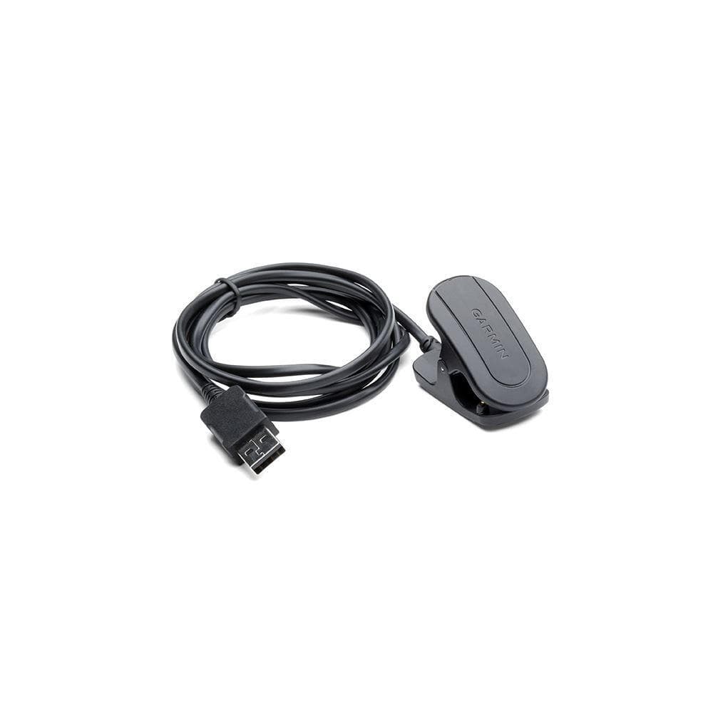 Garmin Charging Clip - Elkjøp