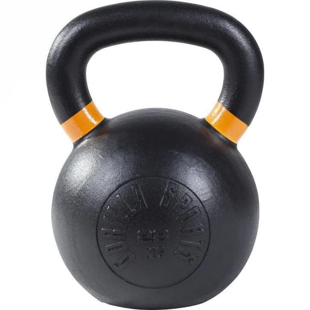 Gorilla Sports Kettlebell Olympia 28 kg | Elgiganten | Elgiganten