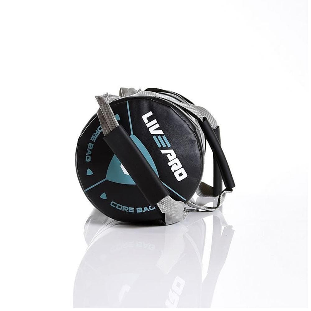 LivePro Warrior Power Bag 15 kg - Elkjøp