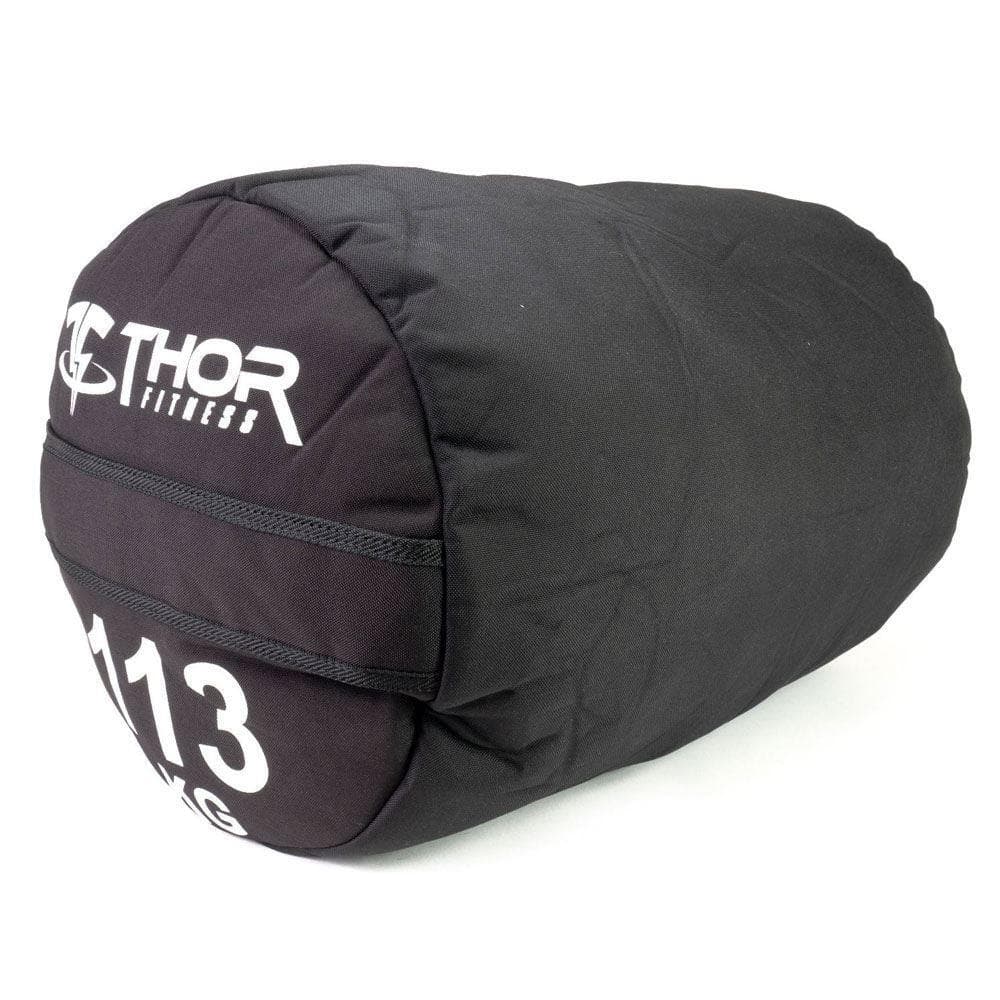 Thor Fitness Sandbag 30 kg - Elkjøp | Elkjøp
