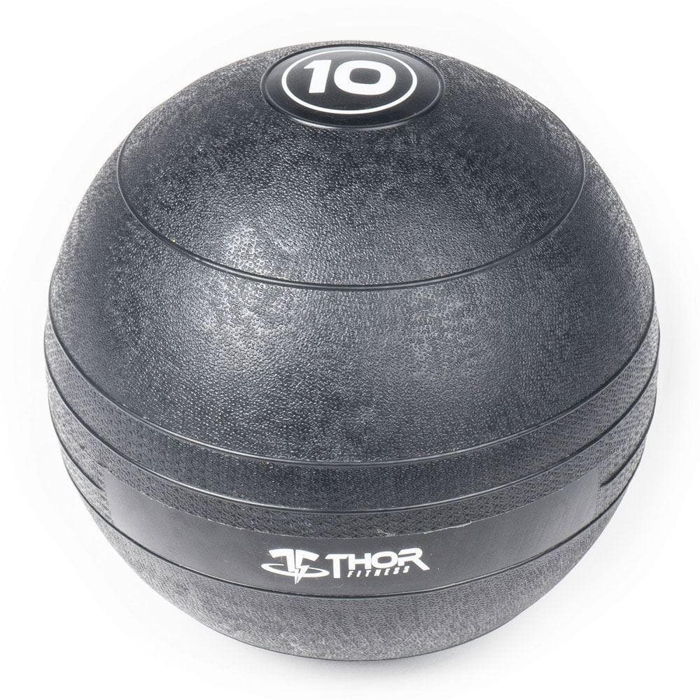 Thor Fitness Slamball 35 kg - Elkjøp