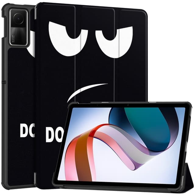 Slim Fit Cover Till Xiaomi Redmi Pad SE - Don't Touch - Elgiganten