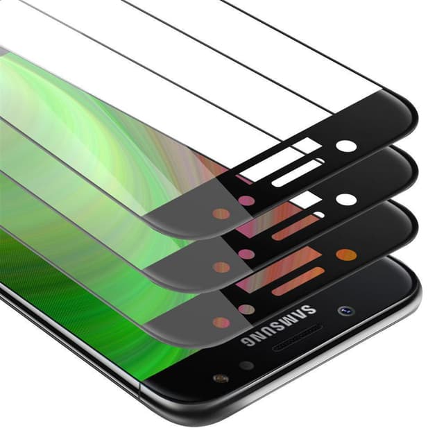 Samsung Galaxy J7 PRIME / ON7 3x Skyddsglas Skyddsfilm - Elgiganten