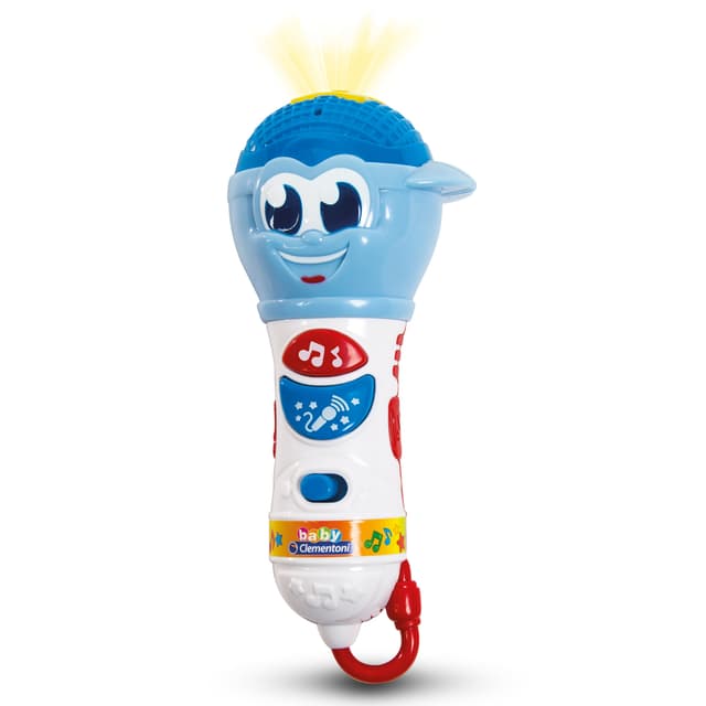 Baby Microphone - Elgiganten