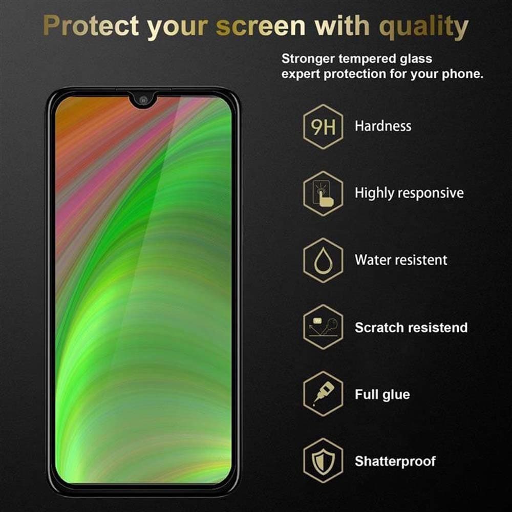 Motorola ONE PRO / ONE ZOOM 3x Skjermbeskytter - Elkjøp