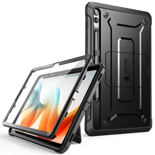 SUPCASE UB Pro deksel Samsung Galaxy Tab S9 Plus 12.4 - Elkjøp | Elkjøp