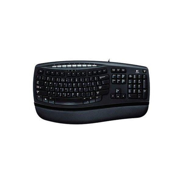 Logitech Comfort Wave 450 (SV) - Elgiganten - Elgiganten