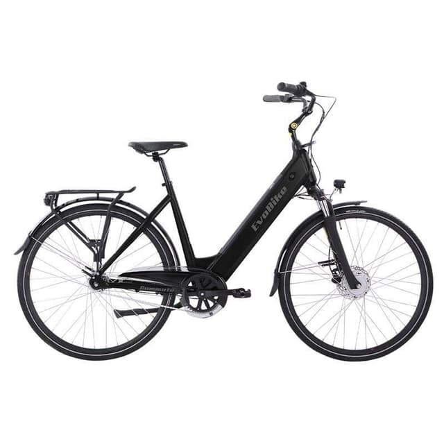 Elcykel EvoBike Commute - Elgiganten - Elgiganten