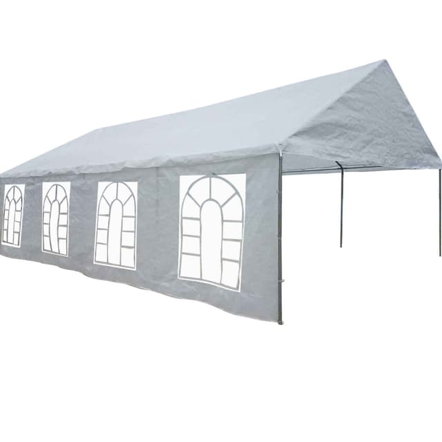 Lykke Partytelt 3x9m Premium | Elgiganten | Elgiganten