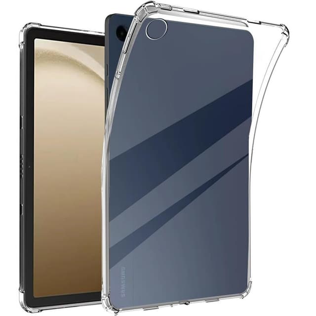 Shockproof silikon skal Samsung Galaxy Tab A9 Plus - Elgiganten