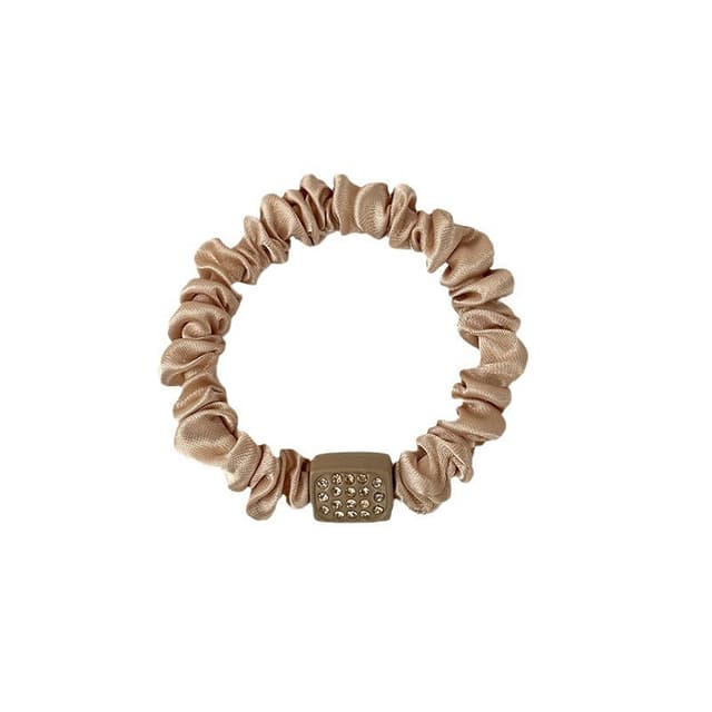 Elastiske hårbånd Scrunchy Hair Binder Tau 10-delt model 1 - Elkjøp ...