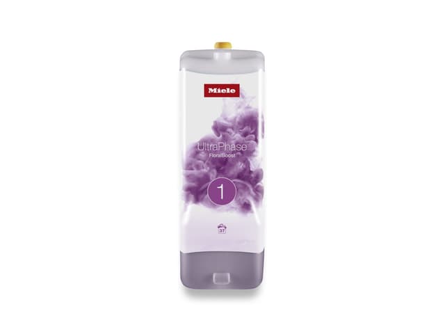 Miele Ultraphase1 Floral boost - Elkjøp