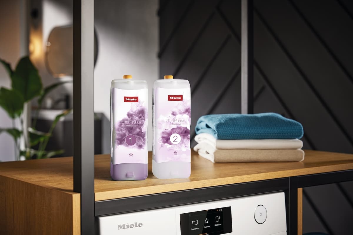 Miele Ultraphase1 Floral boost - Elkjøp