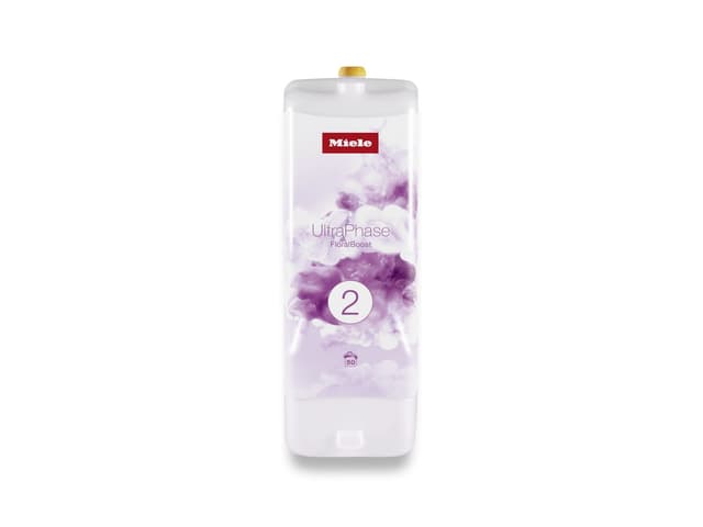 Miele Ultraphase2 Floral boost - Elkjøp
