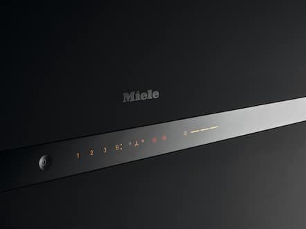 Miele ventilator DA 2808 EXTA (BriliantHvit) - Elkjøp | Elkjøp