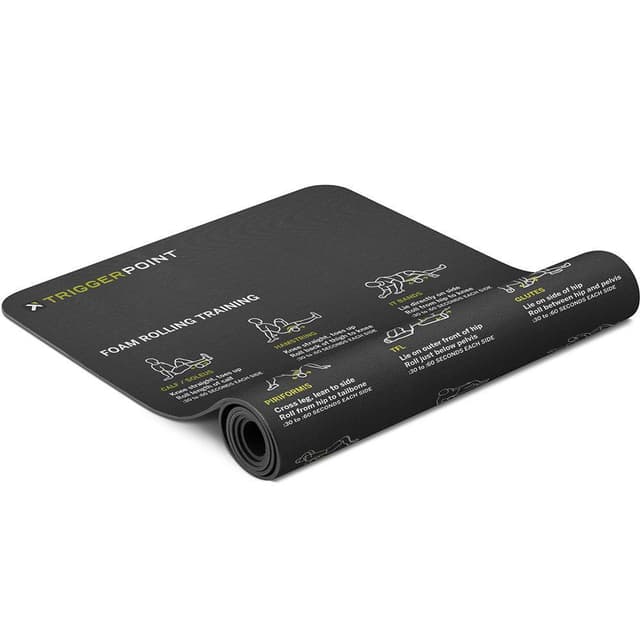 TriggerPoint MOBILITY MAT - Gigantti verkkokauppa