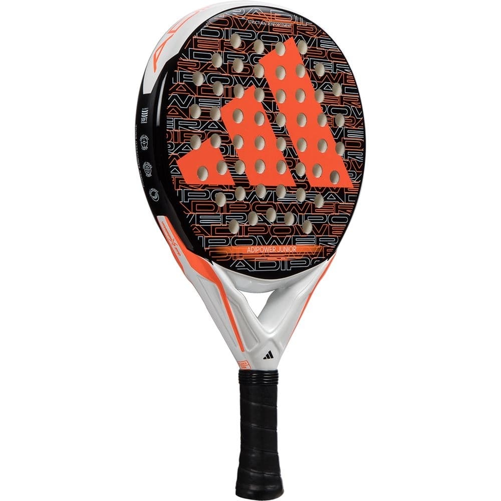 Adidas Adipower Junior 3.3, Padelracket barn - Elkjøp | Elkjøp