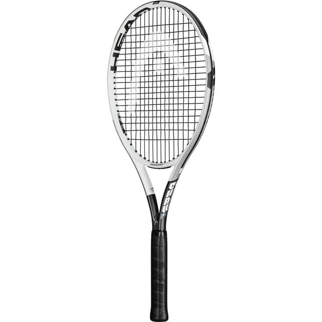 Head IG Challenge PRO (White), Tennisracket - Elkjøp | Elkjøp