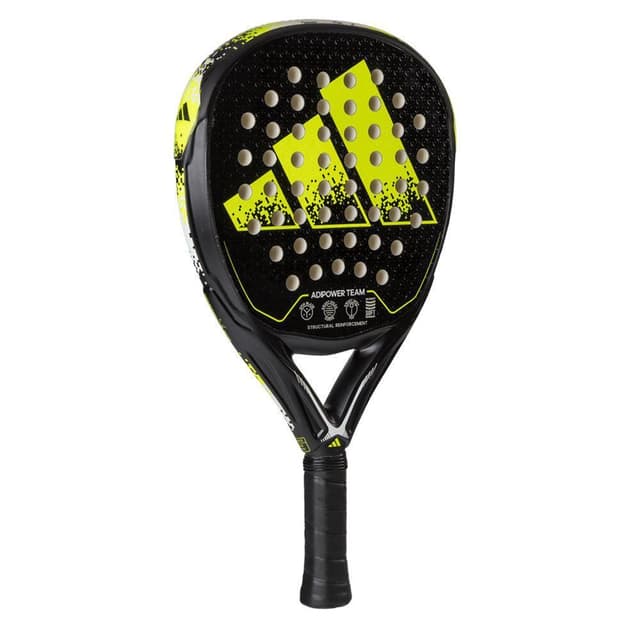 Adidas adipower Team, Padelracket - Elgiganten - Elgiganten