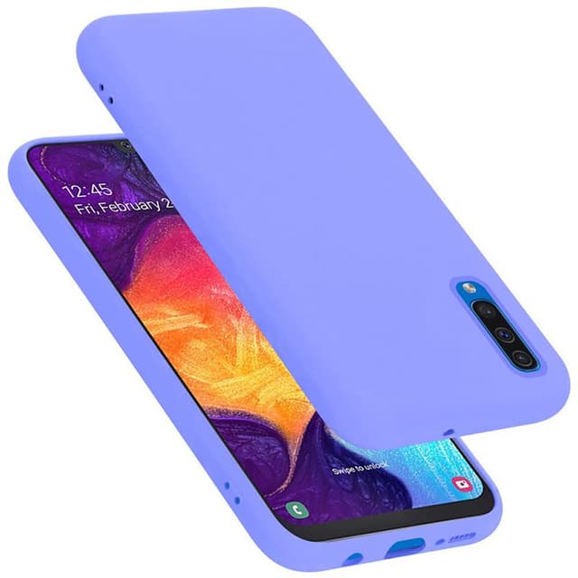 Samsung Galaxy A50 4G / A50s / A30s deksel case cover - Elkjøp