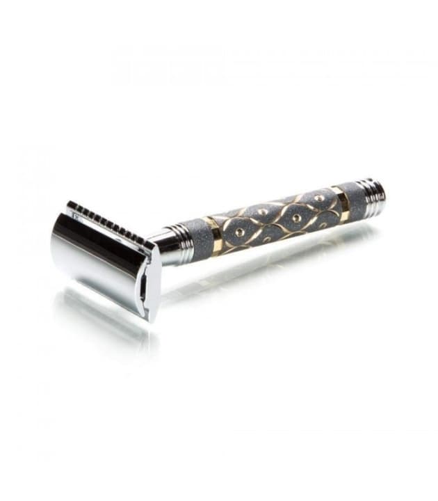 Parker 65R 3-piece safety Razor - Elgiganten - Elgiganten