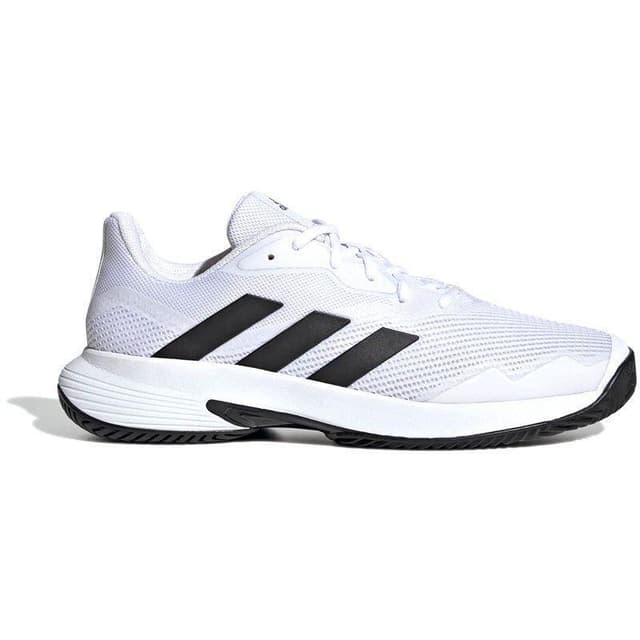 Adidas Courtjam Control, Tennis sko herre 40 - Elkjøp | Elkjøp