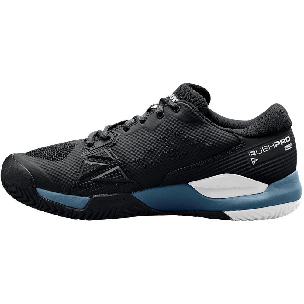 Wilson Rush Pro Ace, Tennis sko herre - Elkjøp | Elkjøp