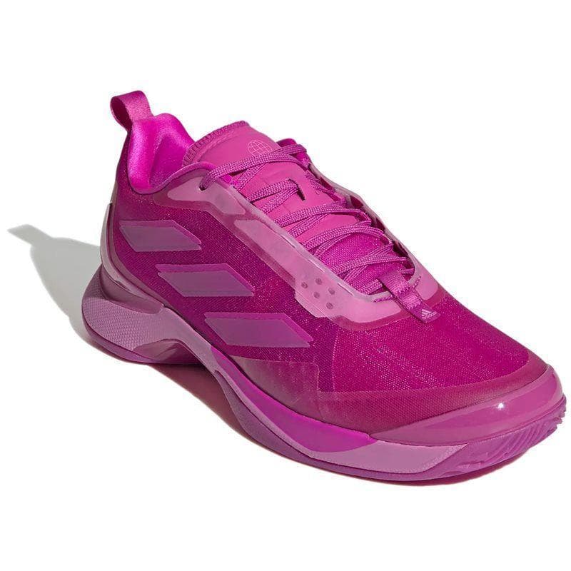 Adidas Avacourt, Padel sko dame - Elkjøp
