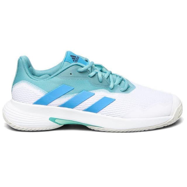 Adidas Courtjam Control M, Tennis sko herre - Elkjøp