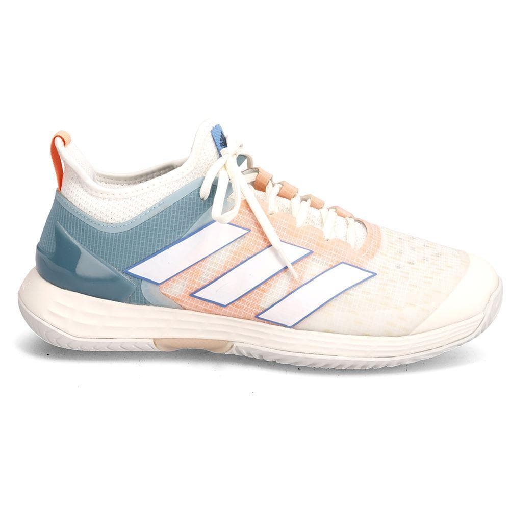 Adidas Adizero Ubersonic 4 M Parley, Tennisskor Herr - Elgiganten ...