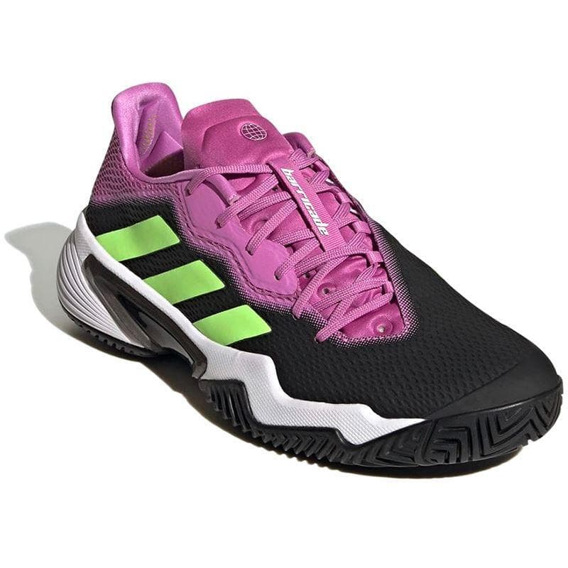 Adidas Barricade M, Tennis sko herre - Elkjøp | Elkjøp