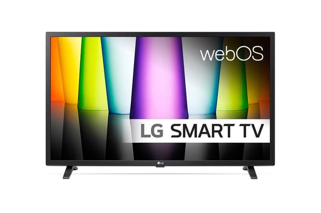 LG 32" LQ63 Full HD LED Smart TV (2022) - Elgiganten - Elgiganten