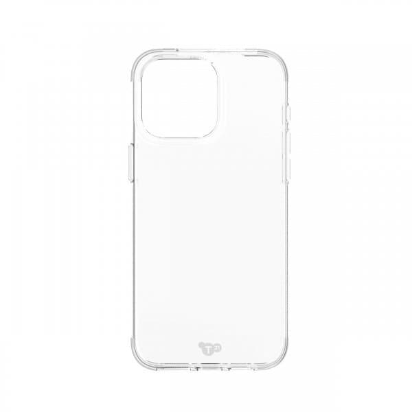 Tech21 iPhone 15 Pro Max Deksel Evo Lite Transparent - Elkjøp