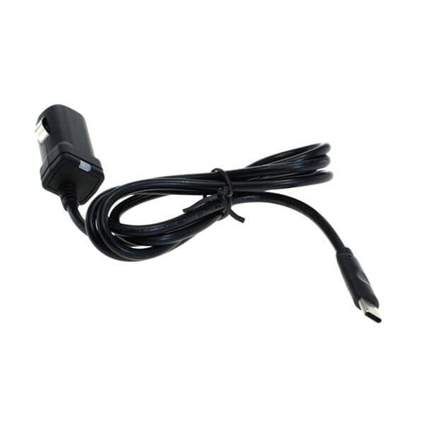 Billader USB Type-C 3A 1,1M - Elkjøp