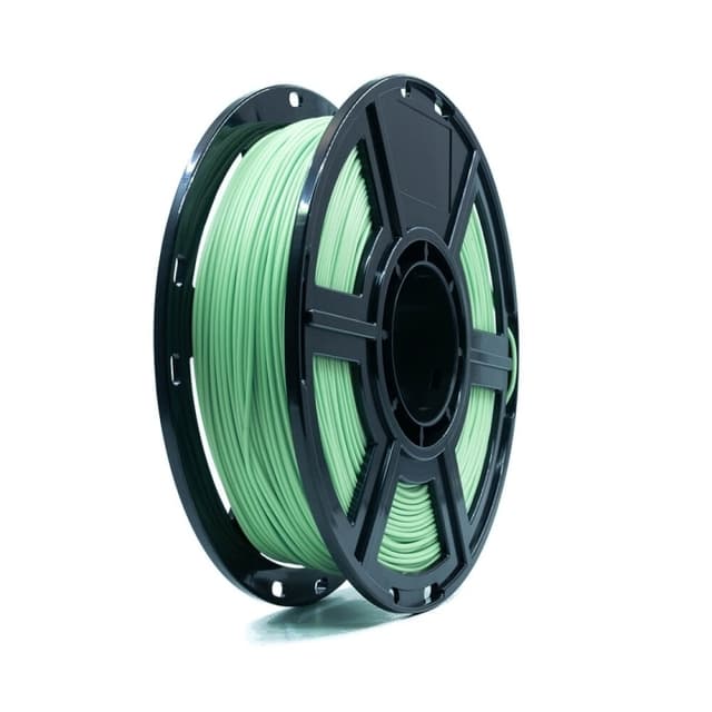 FlashForge PLA Matte Sea Green 0,5kg 3D Printing Filament - Elgiganten